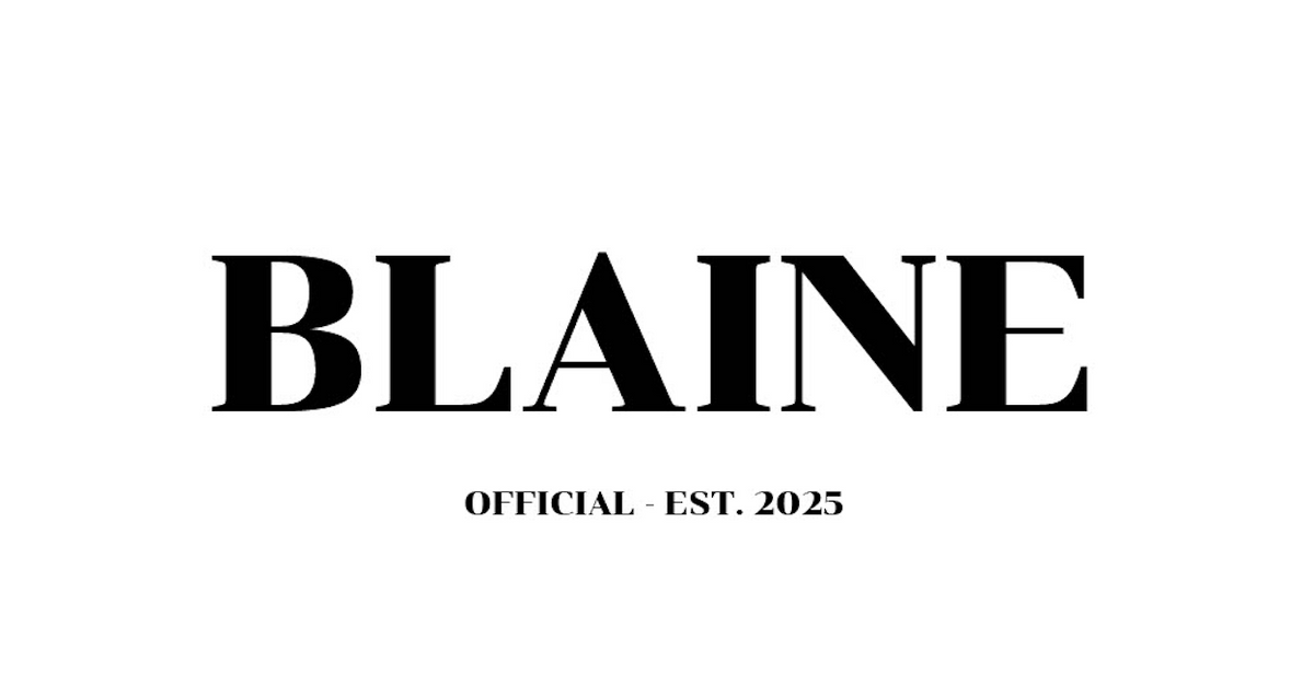 blaineofficial.nl – BLAINE